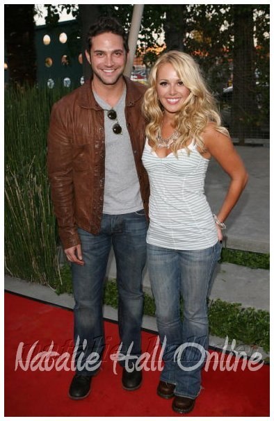 Picture of Natalie Hall