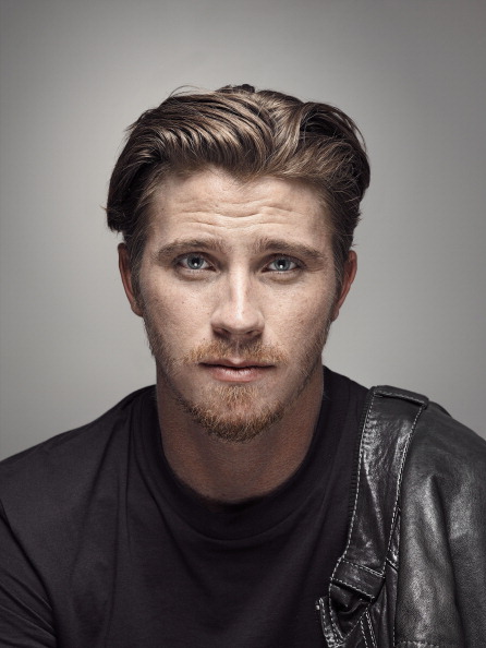 Picture of Garrett Hedlund
