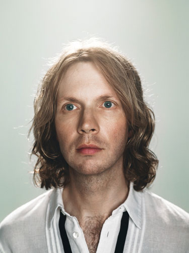Picture of Beck