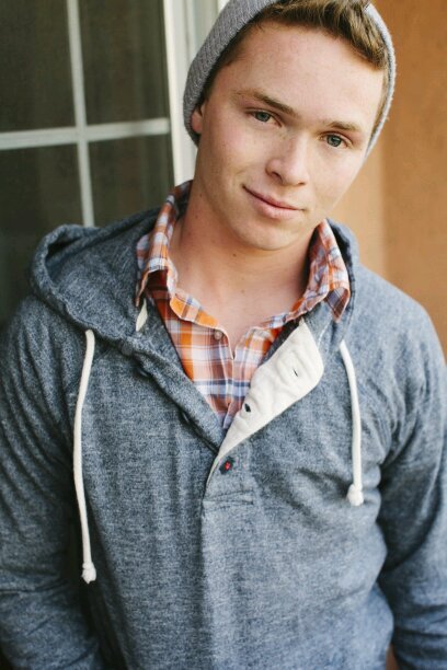 Picture of Joey Engel