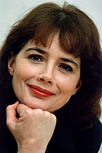 Picture of Marika Lagercrantz