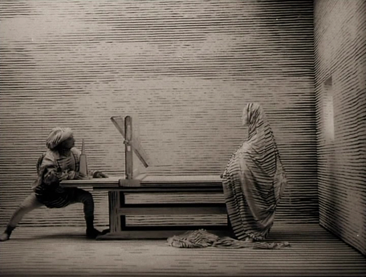 Picture of The Angel (1982)