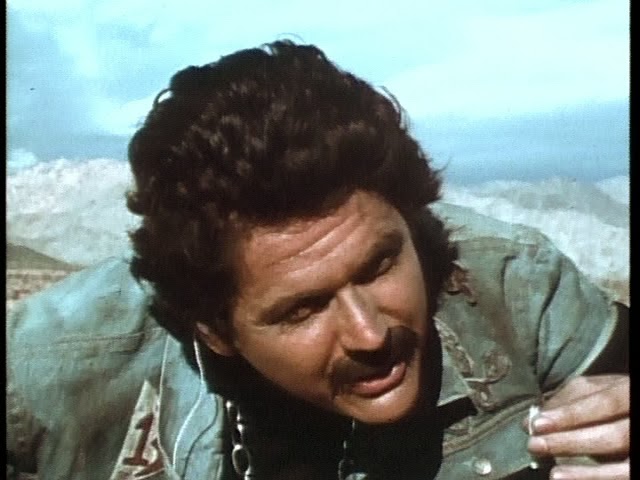 Image of Greydon Clark