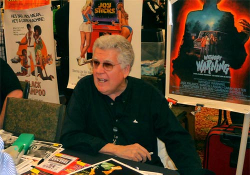 Picture of Greydon Clark