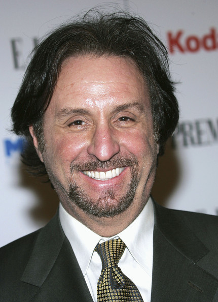 Ron Silver picture