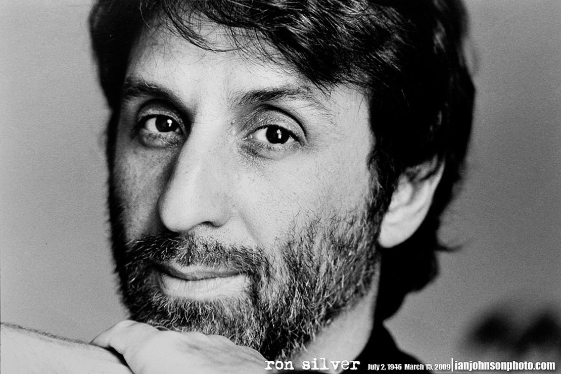 Picture of Ron Silver