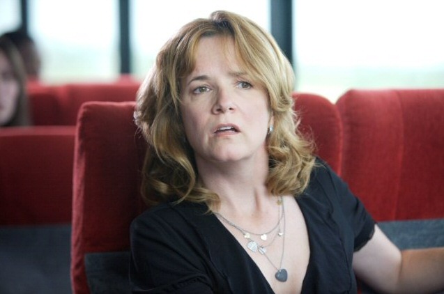 Picture of Exit Speed