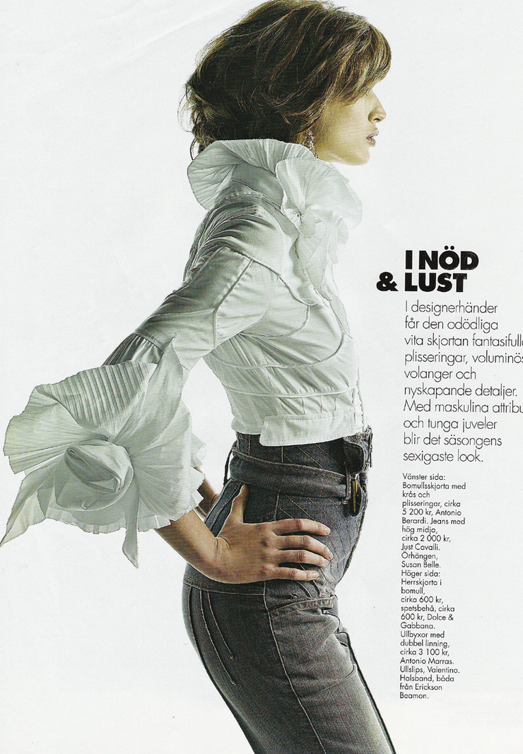 Picture of Maja Latinovic