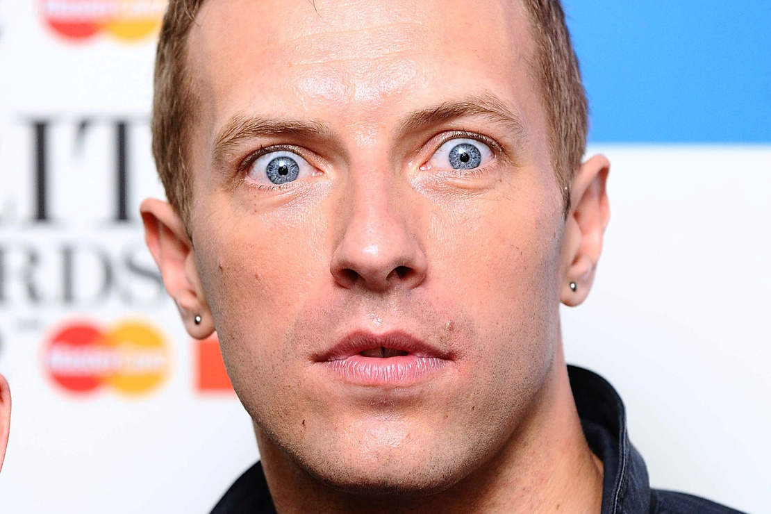 Picture of Chris Martin