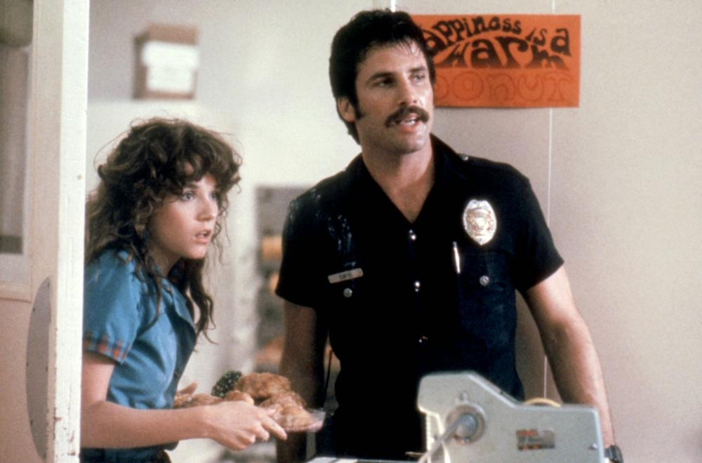 The Wild Life (1984) picture