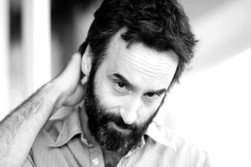 Picture of Don McKellar