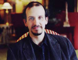 Picture of Keith Gordon