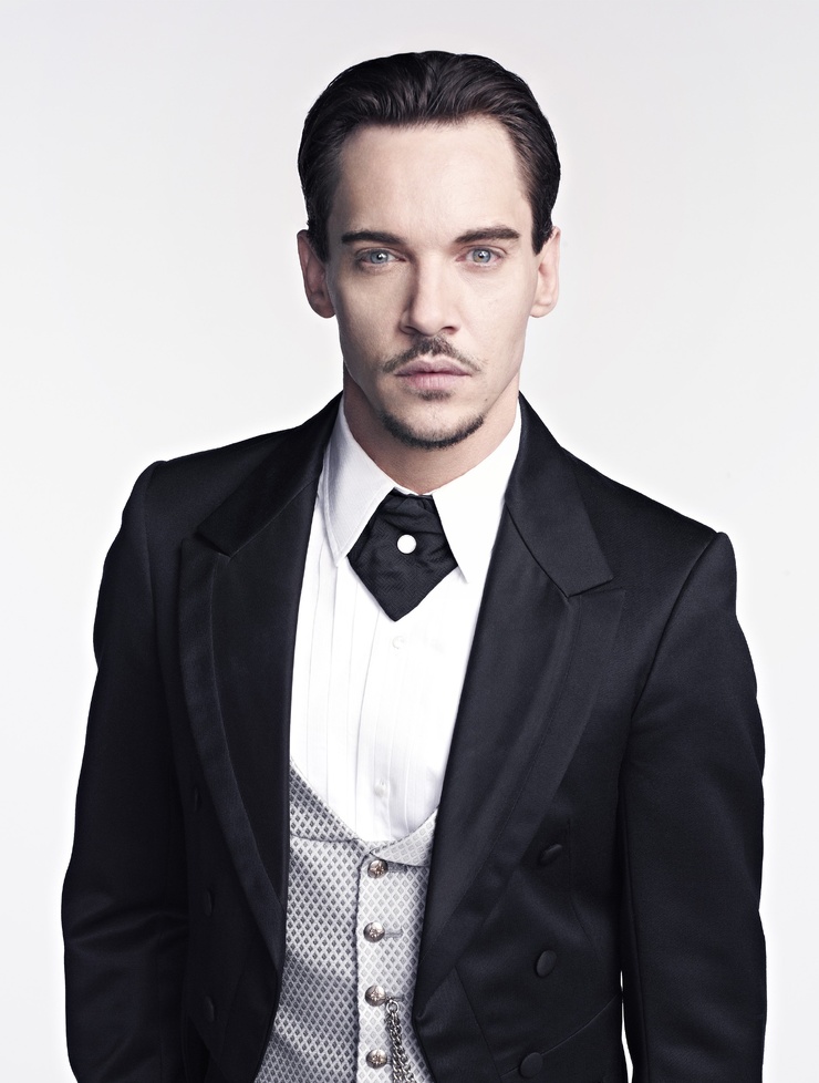 Picture of Alexander Grayson (Dracula)