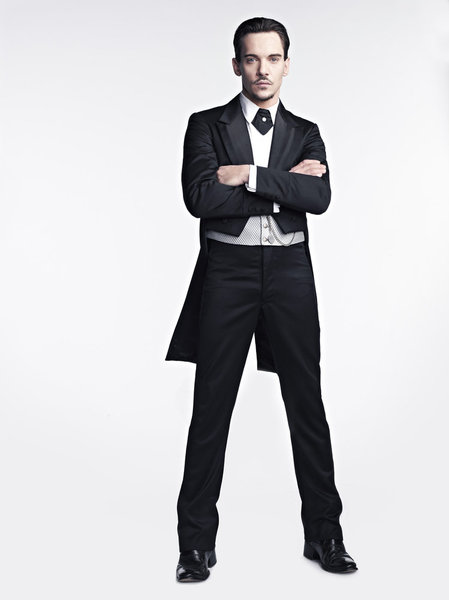 Picture of Alexander Grayson (Dracula)