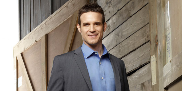 Picture of Peter Lattimer