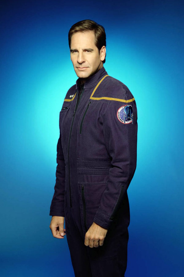Scott Bakula picture