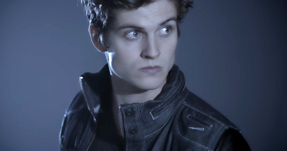 Picture of Isaac Lahey