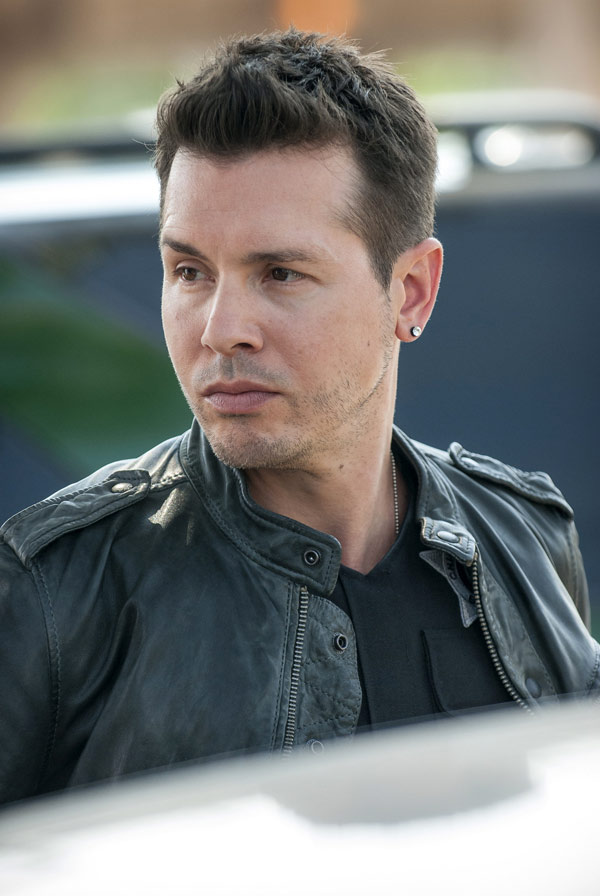 Picture of Jon Seda