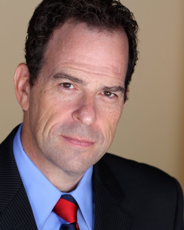 Picture of Loren Lester