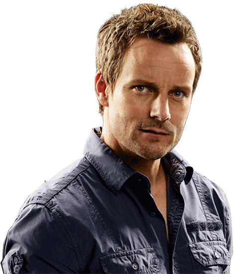 Picture of Henry Foss