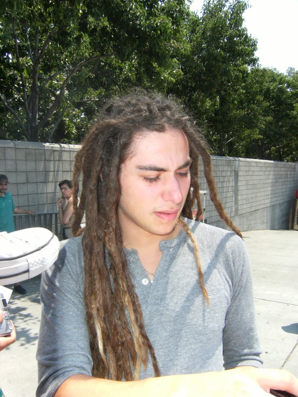 Picture of Jason Castro