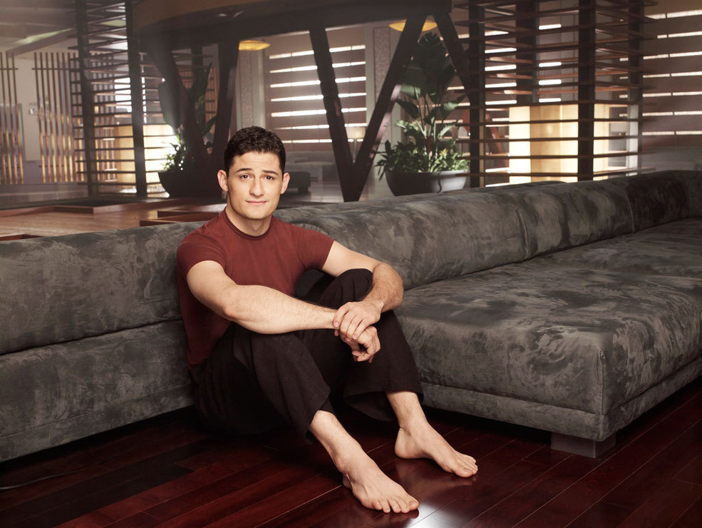 Victor (Dollhouse) picture