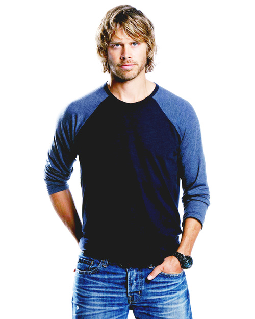 Picture of Marty Deeks