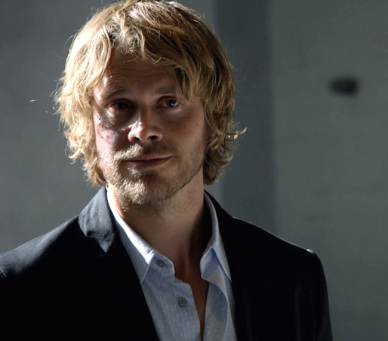 Picture of Marty Deeks