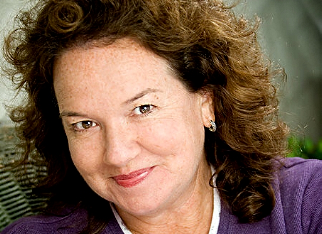 Picture of Sheila Shaw