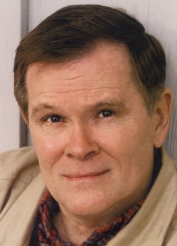 Picture of Rod Britt