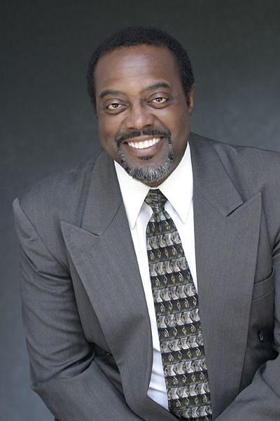 Picture of Dale E. Turner