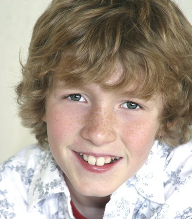 Picture of Drake Johnston