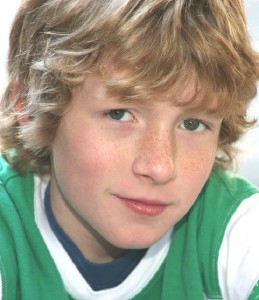 Picture of Drake Johnston