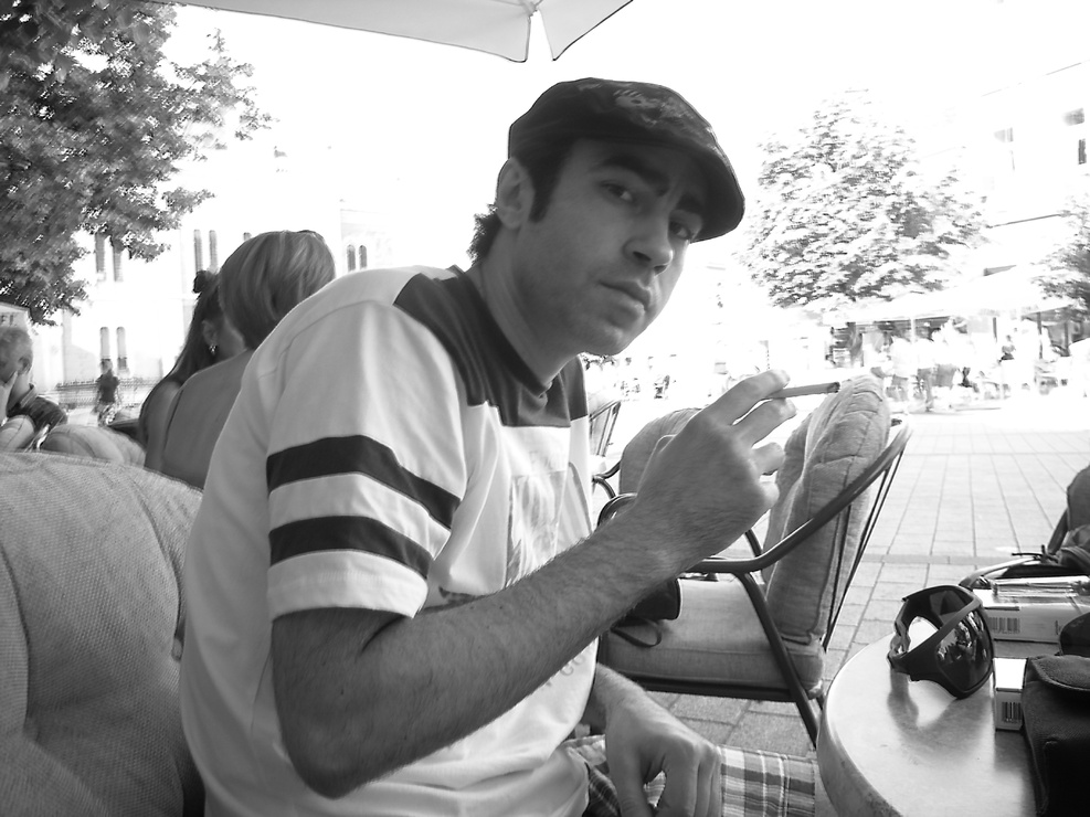 Picture of Milan Antonic