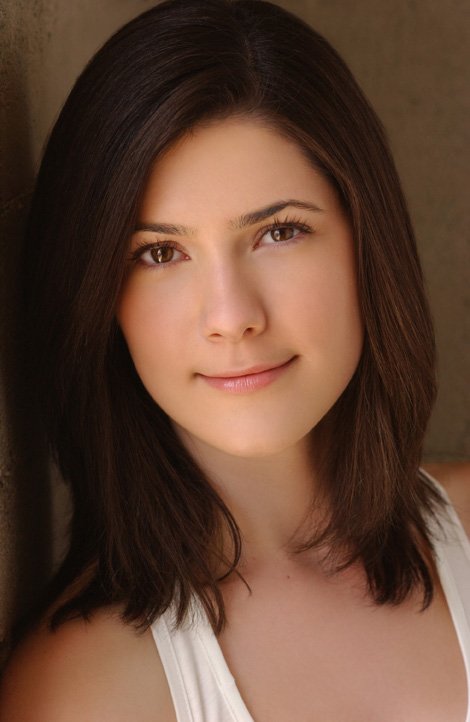 Image of Sara Niemietz