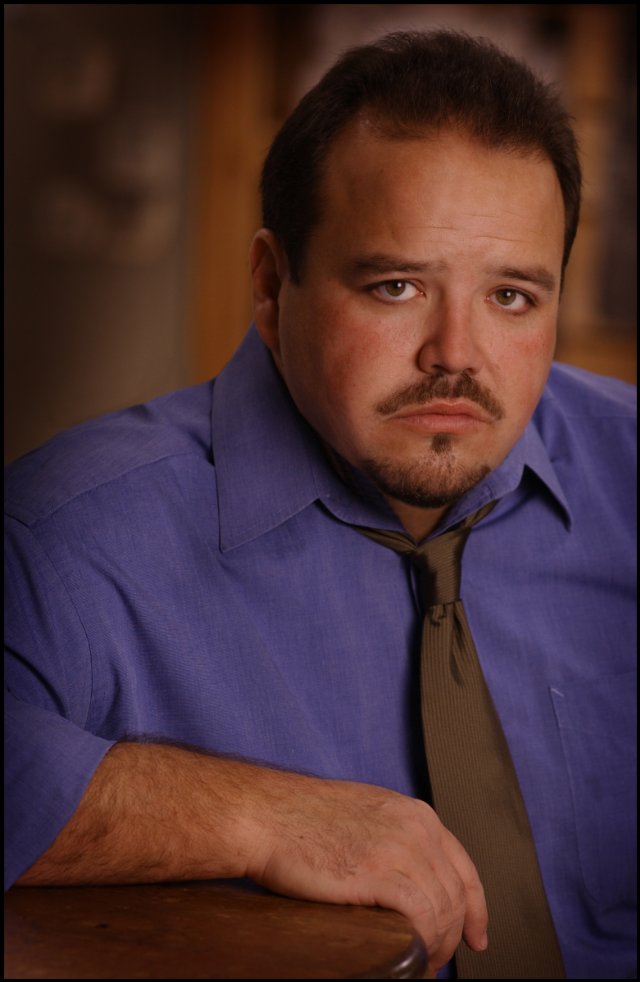 Picture of Jerry Kernion
