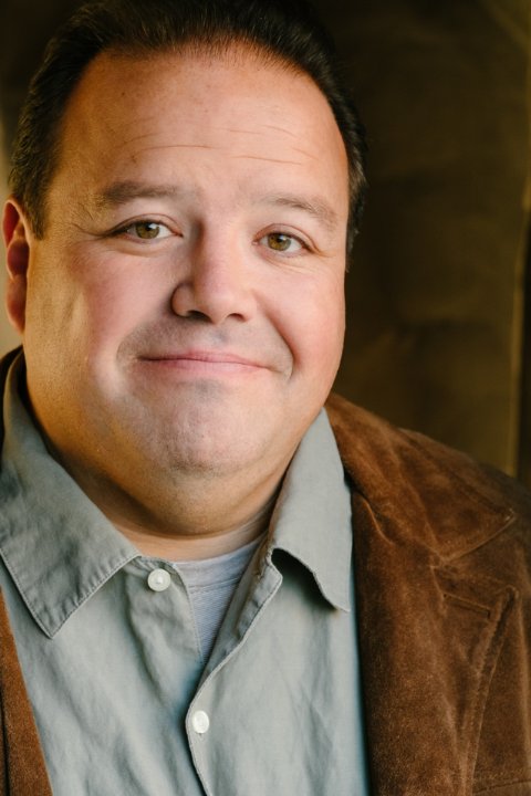 Picture of Jerry Kernion