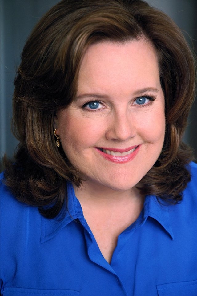 Picture of Mary Van Arsdel