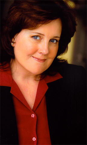 Mary Van Arsdel image