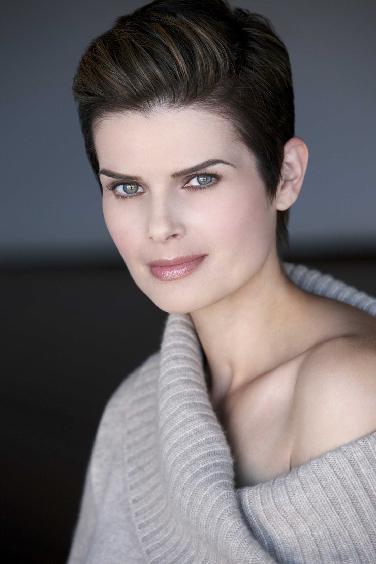 Picture of Carrie Genzel