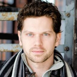 Picture of Nick Holmes