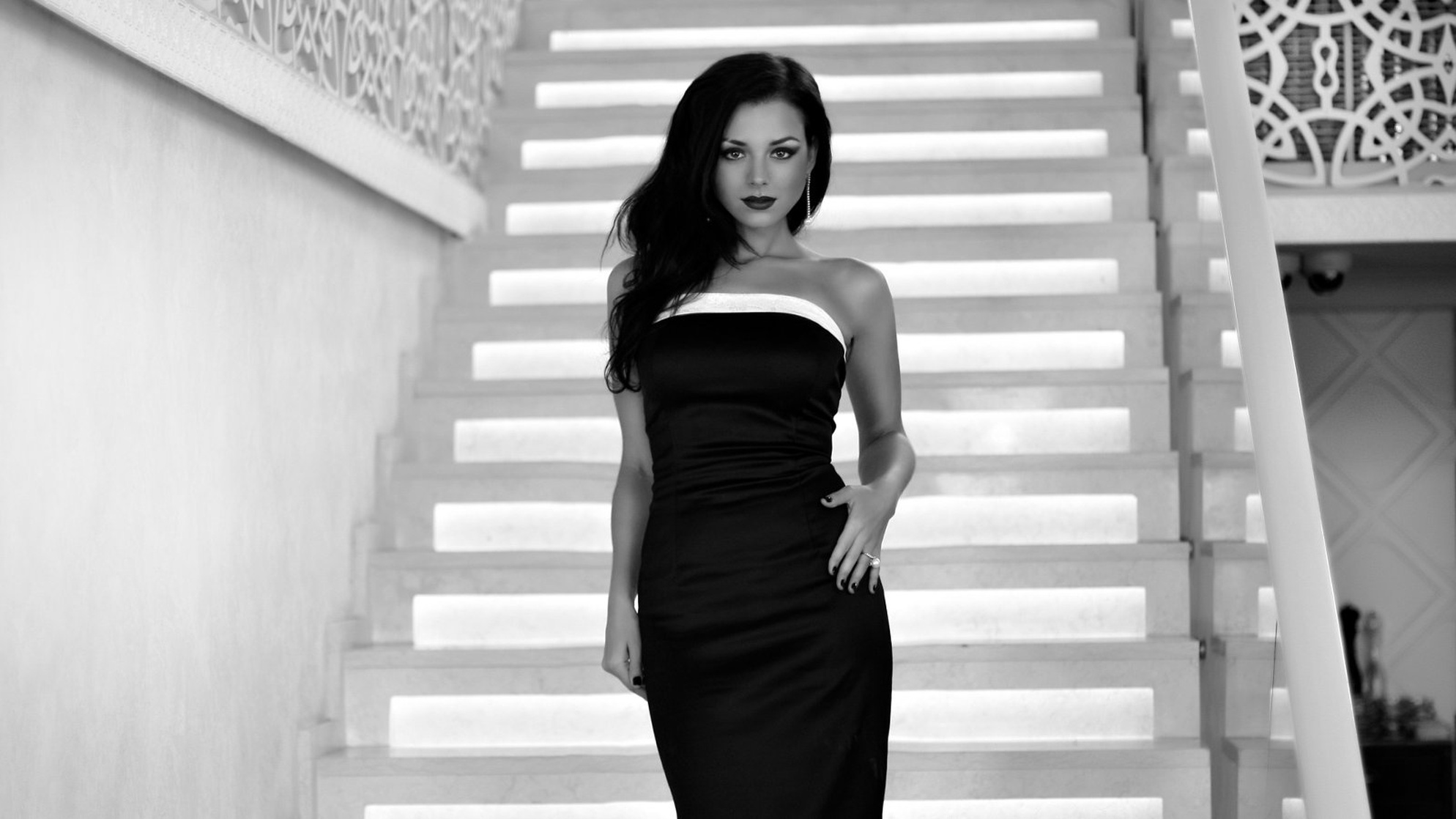 Picture of Dasha Stolbova