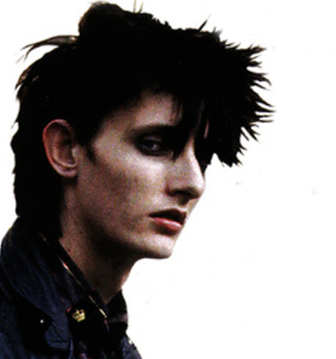 Picture of Rowland S. Howard