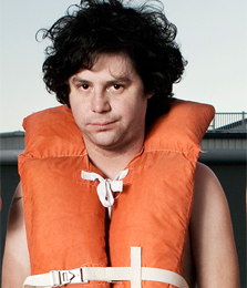 Marty Crandall image