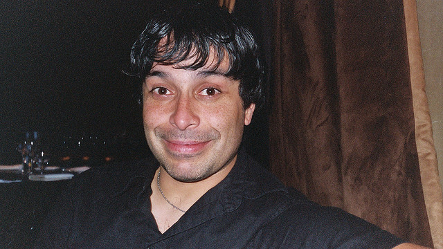 Image of Dave Hernandez