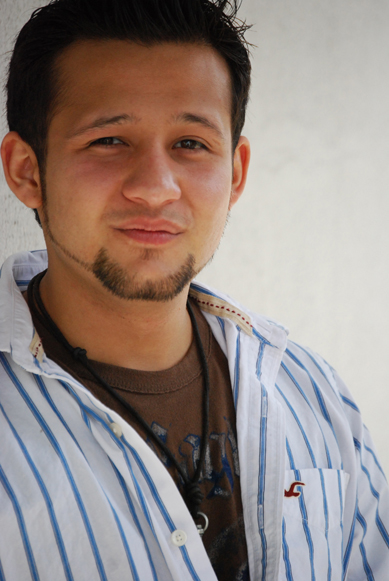 Picture of Jesse Sandoval