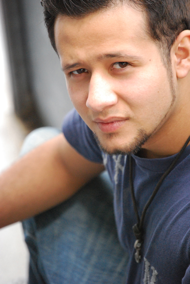 Picture of Jesse Sandoval