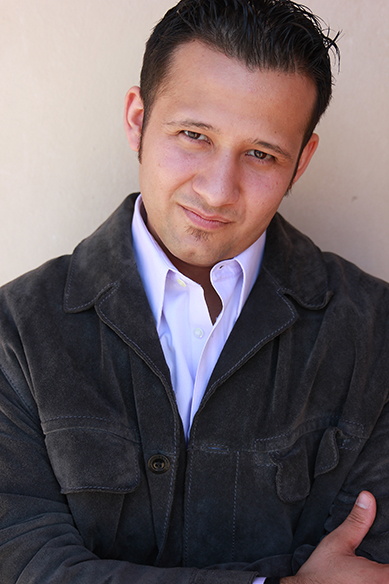 Jesse Sandoval image