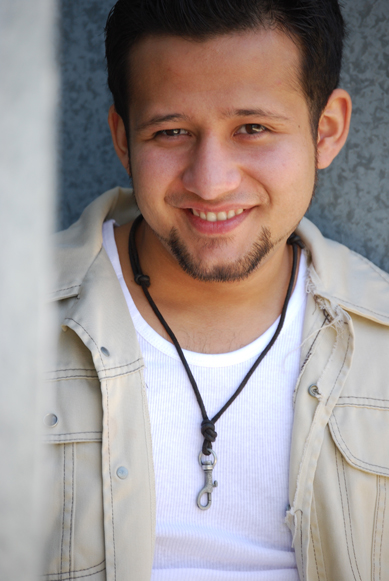 Picture of Jesse Sandoval