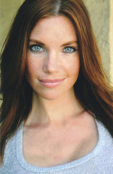 Picture of Tracey McCall